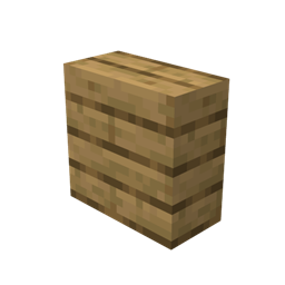 Vertical Slabs - Multi Blocks - Multi Blocks V1.0.2.mcaddon - Minecraft ...