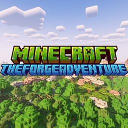 The Forge Adventure - Minecraft Modpacks - CurseForge