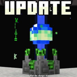 SnapShot CraftMine 1April - Gallery - Minecraft Worlds - CurseForge