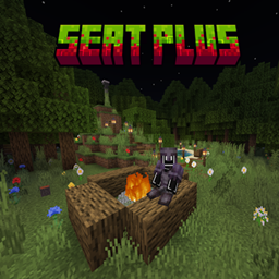 Seat Plus - Minecraft Bedrock Addons - CurseForge