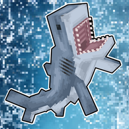 shark - Minecraft Mods - CurseForge