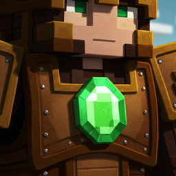 Emerald Craft - Minecraft Bedrock Addons - CurseForge