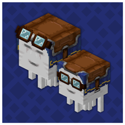 Horizon Engineers - Minecraft Bedrock Addons - CurseForge