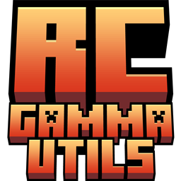 Gamma - Minecraft Search - CurseForge