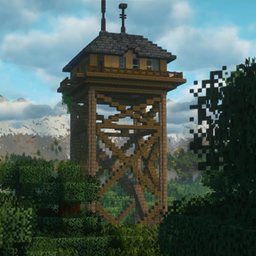 Wilderness Survival - ForgeLabs - Minecraft Modpacks - CurseForge