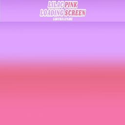 Lilac Pink Loading Screen - Files - The Sims 4 Mods - CurseForge
