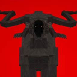 moder - the god of the forests - Minecraft Mods - CurseForge