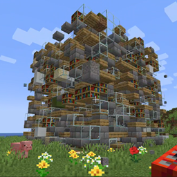 Build with Bombs - Files - Minecraft Mods - CurseForge