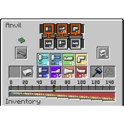 TFC Improved Anvil GUI - Minecraft Resource Packs - CurseForge