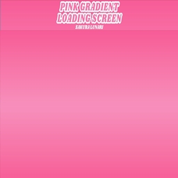 Pink Gradient Loading Screen - The Sims 4 Mods - CurseForge