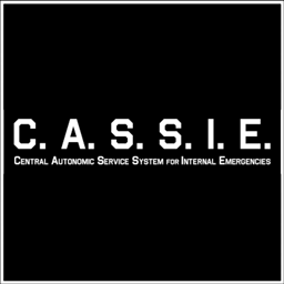 C.A.S.S.I.E - Minecraft Mods - CurseForge