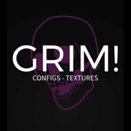 💀 GRIM 💀WHITE! - Minecraft Resource Packs - CurseForge