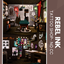 Rebel Ink - No CC - The Sims 4 Rooms / Lots - CurseForge