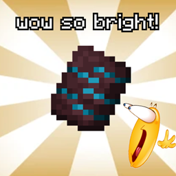 Brighter Rib Trim - Minecraft Resource Packs - CurseForge