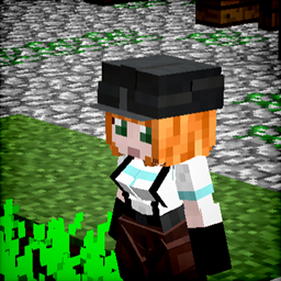 Village girls TP - Files - Minecraft Bedrock Texture Packs - CurseForge