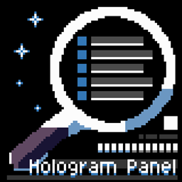 HologramPanel - Minecraft Mods - CurseForge