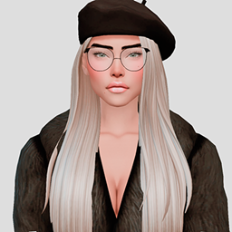 Freya Baker - The Sims 4 Sims / Households - CurseForge