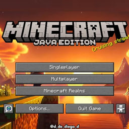 CHILL GUI - Minecraft Resource Packs - CurseForge