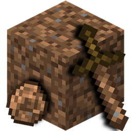 My Dirt - Minecraft Mods - CurseForge