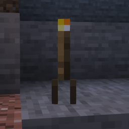 Walking Torch - Minecraft Mods - CurseForge
