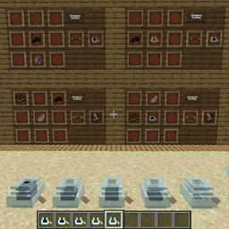 Realistic Book and Quill Recipes - Files - Minecraft Mods - CurseForge