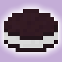 Oreo Cookies - Minecraft Resource Packs - CurseForge