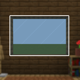ClearGlassMaster – Borderless Glass Pack (16x & 64x) for Minecraft PE ...