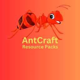 Red Grass Block + - Gallery - Minecraft Resource Packs - CurseForge