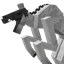 Wendigo Horse - Files - Minecraft Mods - CurseForge