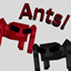 Ambient Ants! - Minecraft Mods - CurseForge