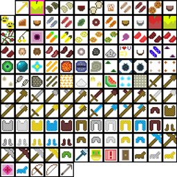 Carmen's Craft Blocks Out Of Anything Mod - File - Minecraft Mods ...