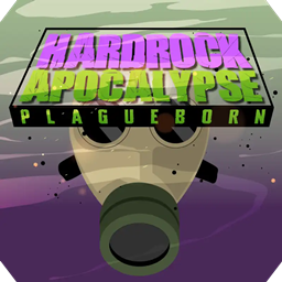 HardRock Apocalypse - Plagueborn (HRAP) - Minecraft Modpacks - CurseForge