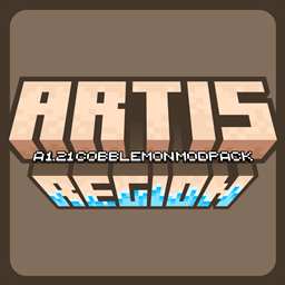 The Artis Region - Minecraft Modpacks - CurseForge
