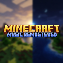 Music Remastered [MMR] - Minecraft Resource Packs - CurseForge