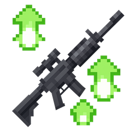 TACz Weapon Leveling - Gallery - Minecraft Mods - CurseForge