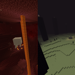 Better dimension control - Minecraft Mods - CurseForge