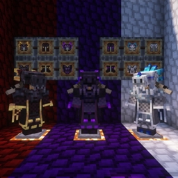 frozen fire texture pack