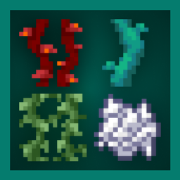 Craftable Vines - Minecraft Data Packs - CurseForge