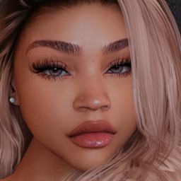 April Garrett 2.0 - Gallery - The Sims 4 Create a Sim - CurseForge
