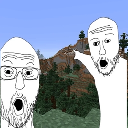 Goon Platoon Pack - Minecraft Modpacks - CurseForge