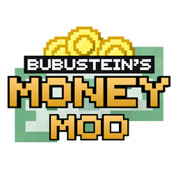 Bubustein's Money - Minecraft Mods - CurseForge