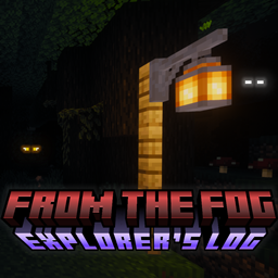 From The Fog: Explorer's Log - Minecraft Modpacks - CurseForge