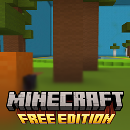 MC: Free Edition - File - Minecraft Bedrock Maps - CurseForge