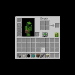 All About Mobs - Show Mob Health - Show Mob Names - Set Mob Health ...