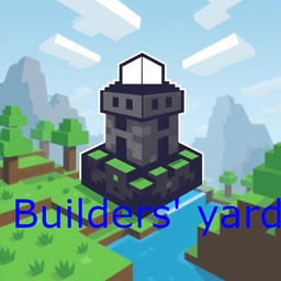 Builders' yard - Minecraft Modpacks - CurseForge
