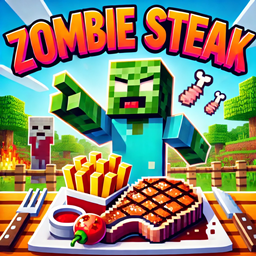 Easy Zombie Steak - Minecraft Mods - CurseForge
