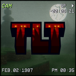TLT - The Lost Tape - Gallery - Minecraft Modpacks - CurseForge