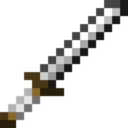 Just Katana - Minecraft Mods - CurseForge