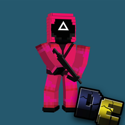 Dejnr | Squid Game🦑 - Minecraft Modpacks - CurseForge