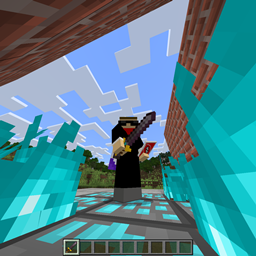 Suvile's Slick Pack - Minecraft Bedrock Texture Packs - CurseForge